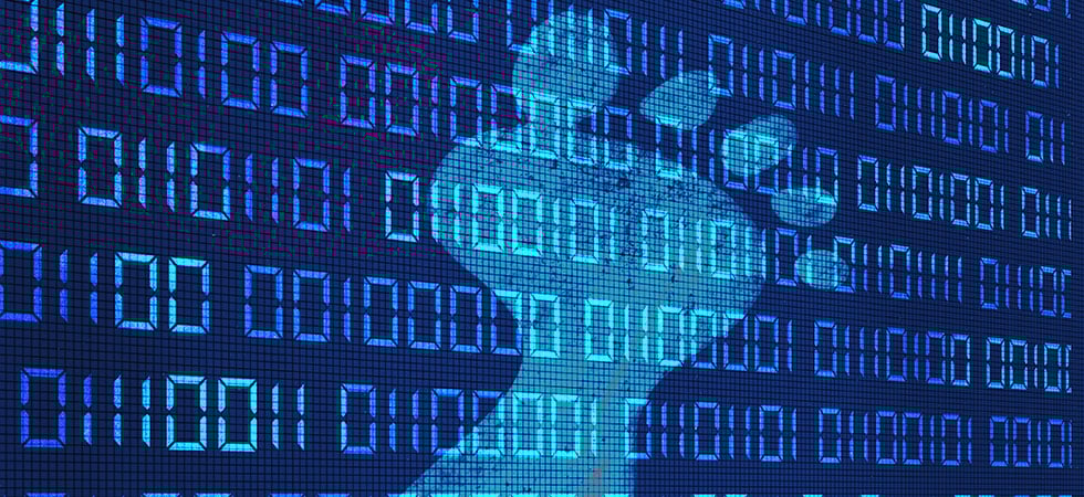 Digital Footprint 101: What is a Digital Footprint & How to Protect It