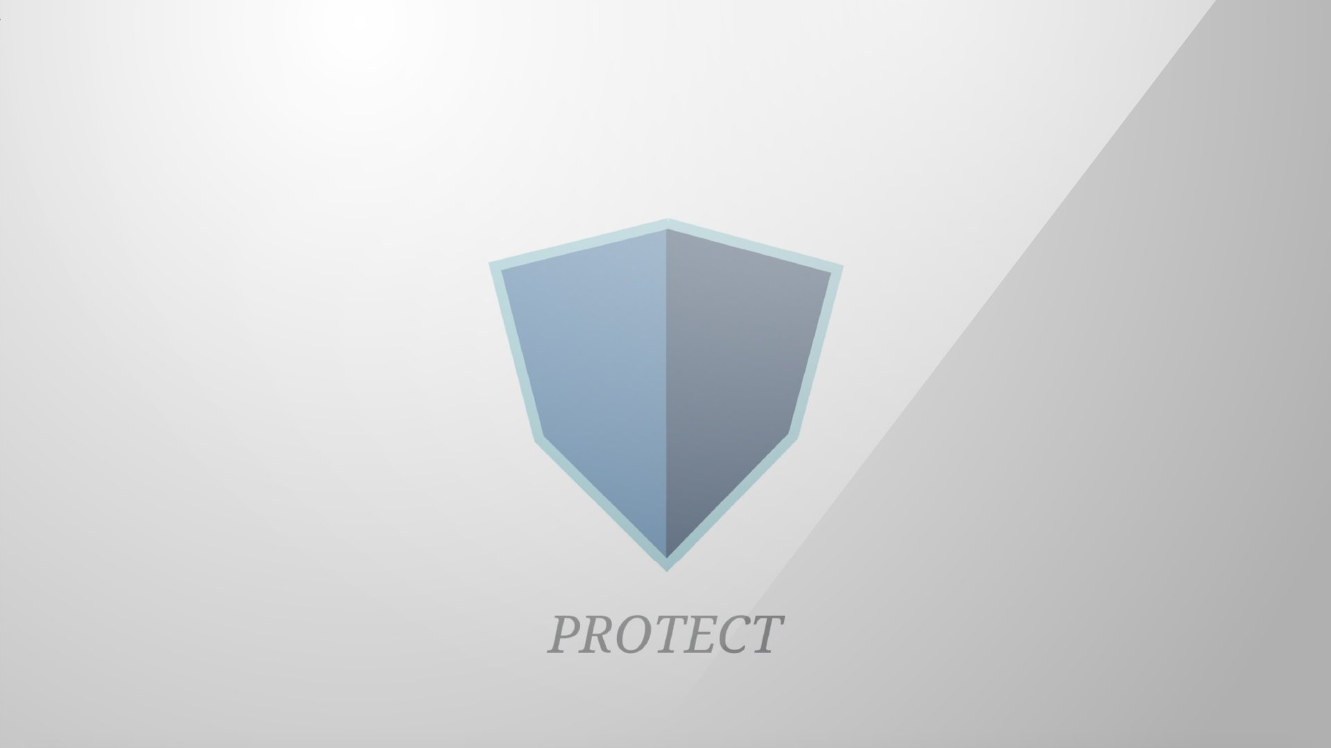 Spectrum of Protection: Protect, Detect, Alert, Resolve