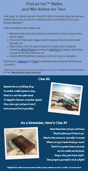 The Anatomy of Our Award-Winning Identity Marketing Campaign