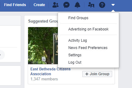 Should Your Customers Assign a Legacy Contact for Facebook Accounts?