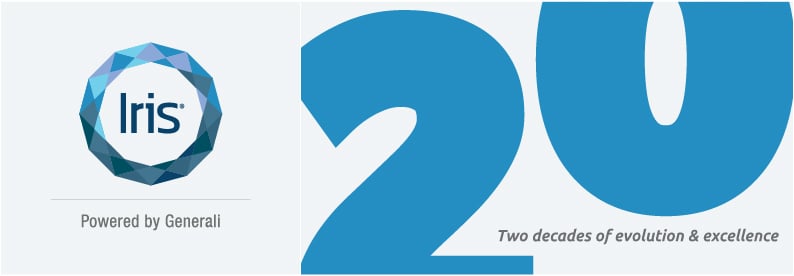 Iris Powered by Generali