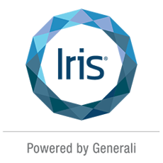 irise logo