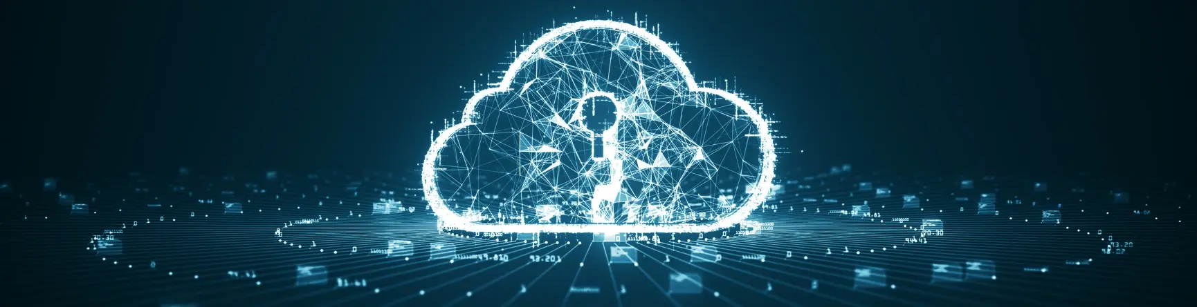 Your Customers Have a 3,000+ Data Point Problem. Be The Solution.